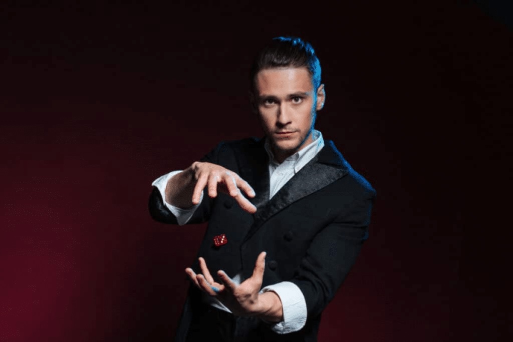 Magic Show Etiquette: How to Enjoy a Performance Like a Pro - Aarakshan ...